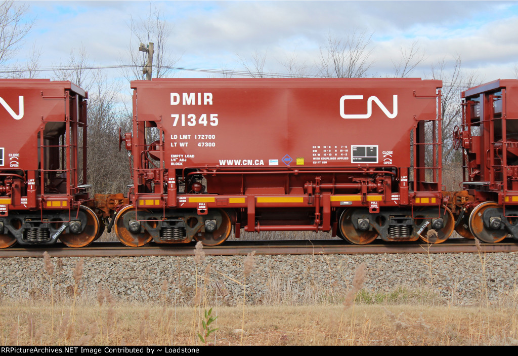 DMIR 71345